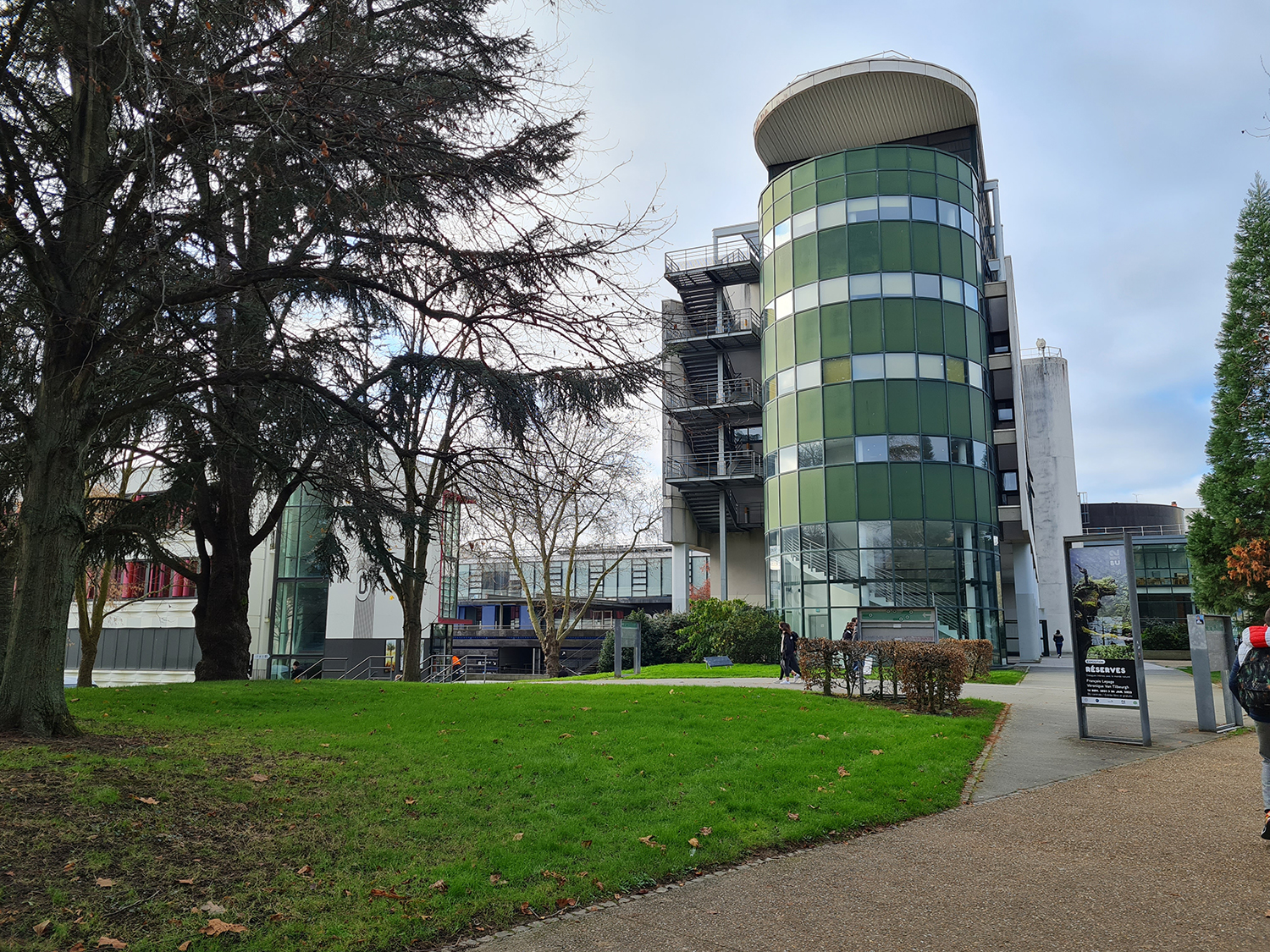 L'Université Rennes 2 vote une motion condamnant le recours du ...