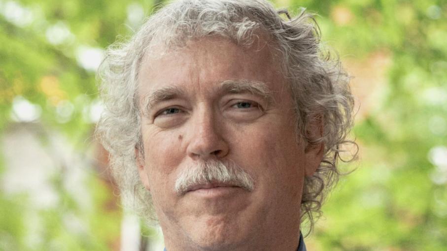 Exploring the Oral History of the American South, Ted Ownby welcomed as ...