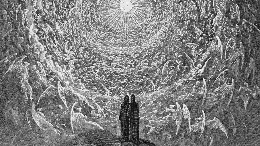 Une exposition et un colloque sur Dante à Rennes 2 | Les nouvelles de ...